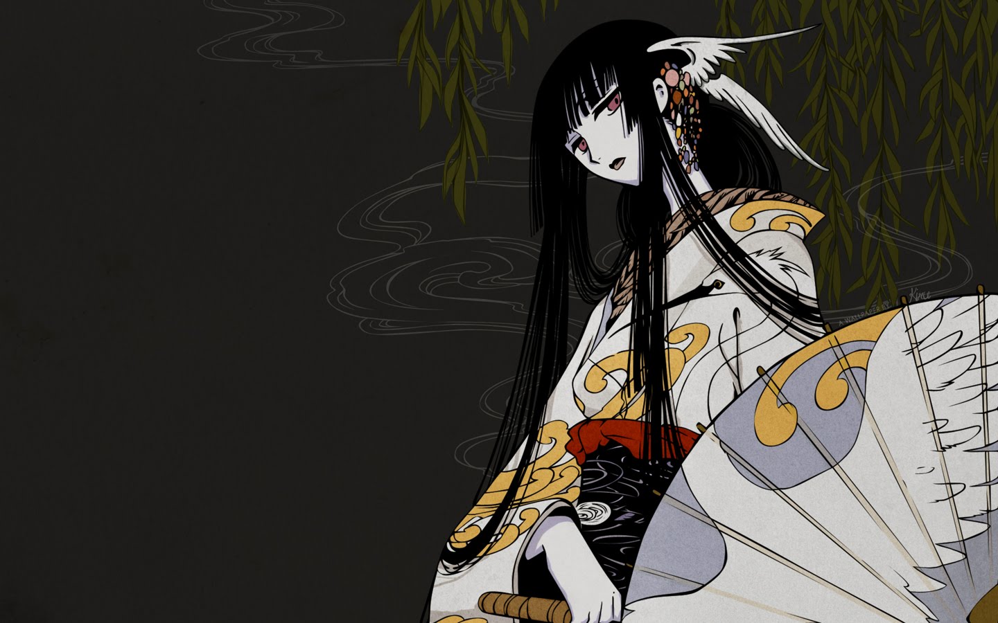 Xxxholic Llega A Su Final Sekai No Tamashii 世界の魂