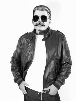 Interstellar Overdrive: Cool Stalin