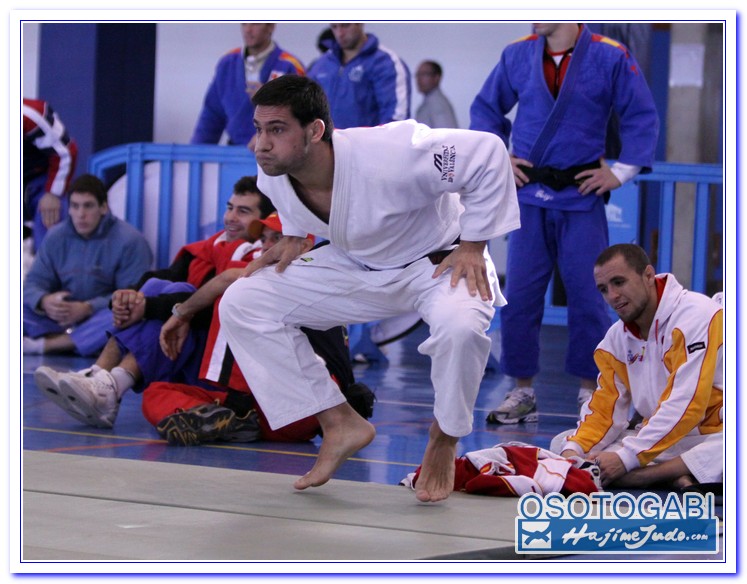 XXXVII CAMPEONATO INTERNACIONAL RAUL CALVO. Las Galerías de Fotos ...