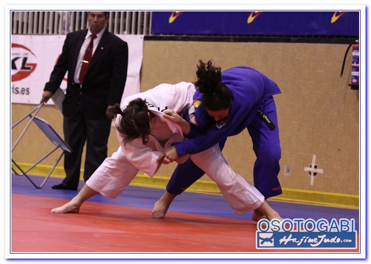 HajimeJudo.com LA GALERÍA DE IMAGENES: LIGA NACIONAL DE JUDO FEMENINA ...
