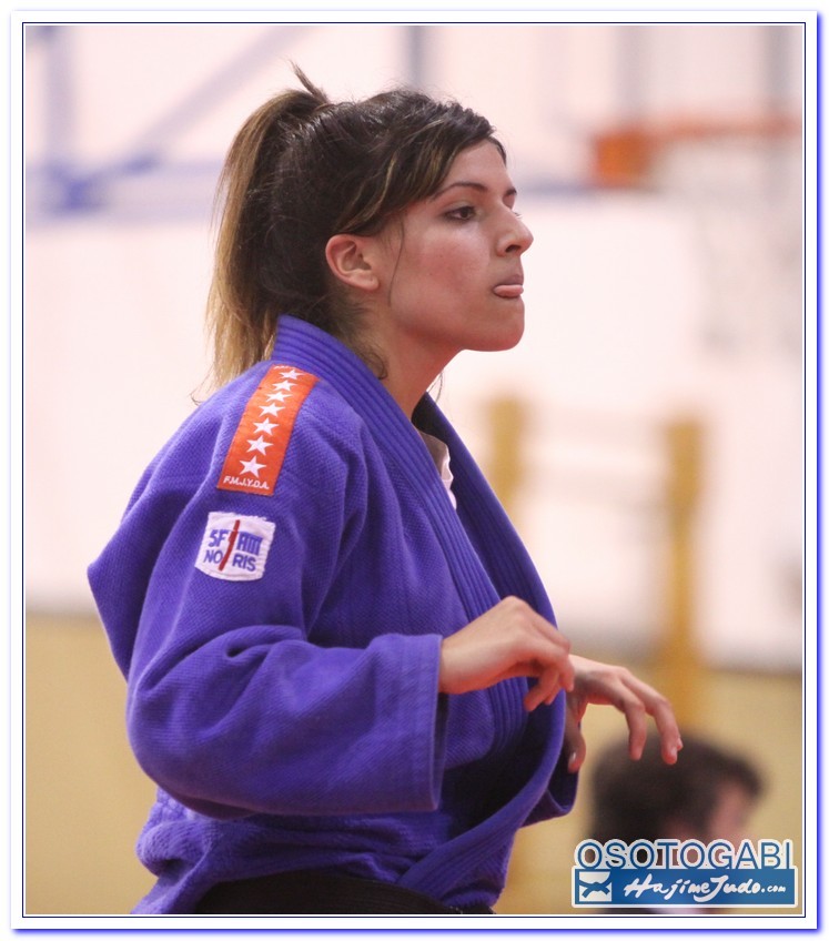 HajimeJudo.com LA GALERÍA DE IMAGENES: LIGA NACIONAL DE JUDO FEMENINA ...