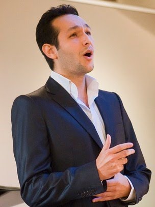 Les saisons de la voix: Master class 2010 - Jeff Cohen les 30 Avril ...