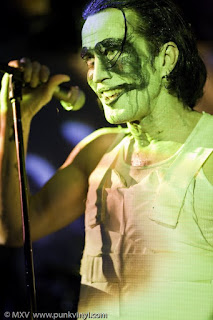 Tank full of Oil: ohGr [Special]