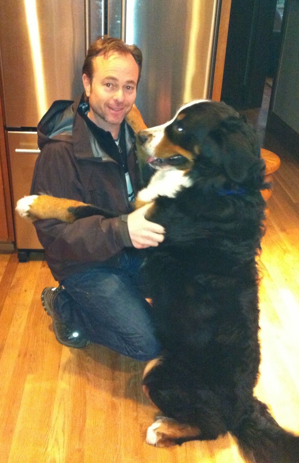 Seeking Shama: Pacific Northwest - Seeing the Sunlight Behind the Raindrops