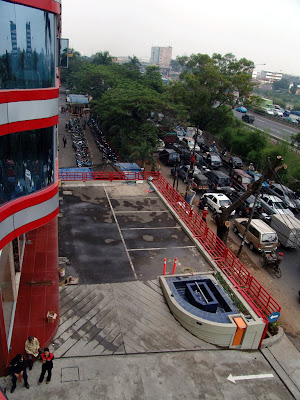 Graha Handaya For Lease - Ruko or Office Space