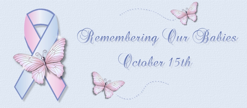 Dangerous With a Pen: Remembering Our Babies