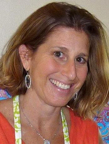 Lines of Beauty: Aging Gracefully with Passion