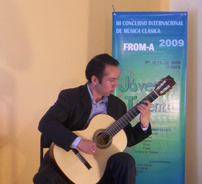 SOCIEDAD ARTÍSTICA INDEPENDIENTE: 2009
