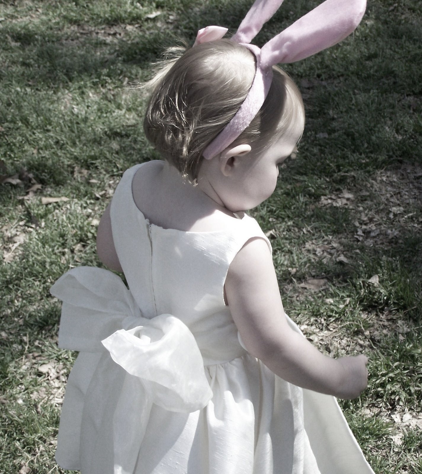Symphony Girl