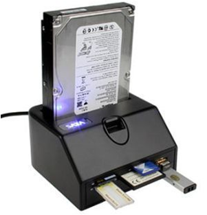 goestu chaos: Alat Simpan Luar (Memory External)