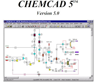 |Red|Petro|Ingeniería|Uni|Fip: ChemCad: Software para simulación de ...
