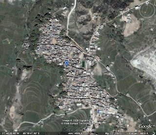 Dynamic Tokha: Tokha Kathmandu, Nepal