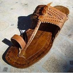 Sandal News and Footwear Views from Around the World: The World's ...