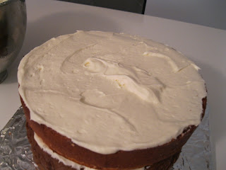 The District Chocoholic: Cherpumple Part 2: Completing the Ultimate ...