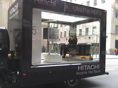 Madd Smoking Man: GLASS BOX CARS