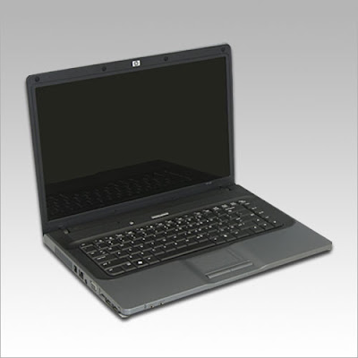 COMPUTER AND LAPTOPS: HP 530 Notebook PC