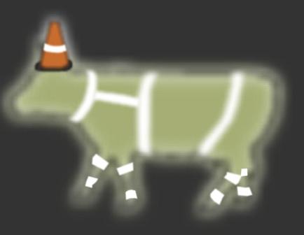 HP Source: Cow Compendium 003