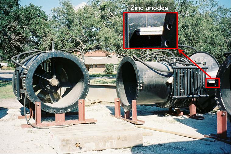 Fix the pumps: How did the pumps get from...