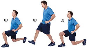 Welcome Everyone To My Fitness Blog