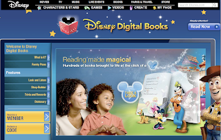 Back to School with Disney Digital Books: Review & Giveaway- CLOSED ⋆ ...