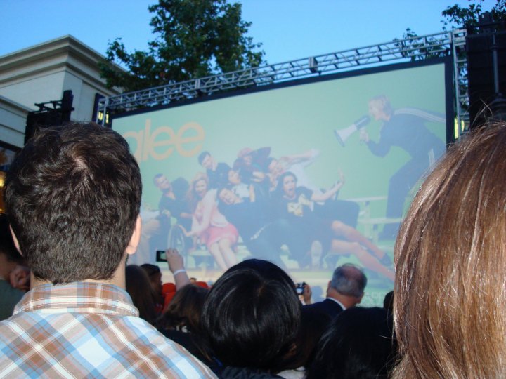 A True Gleek Family! Glee Tv show Review ⋆ Brite and Bubbly