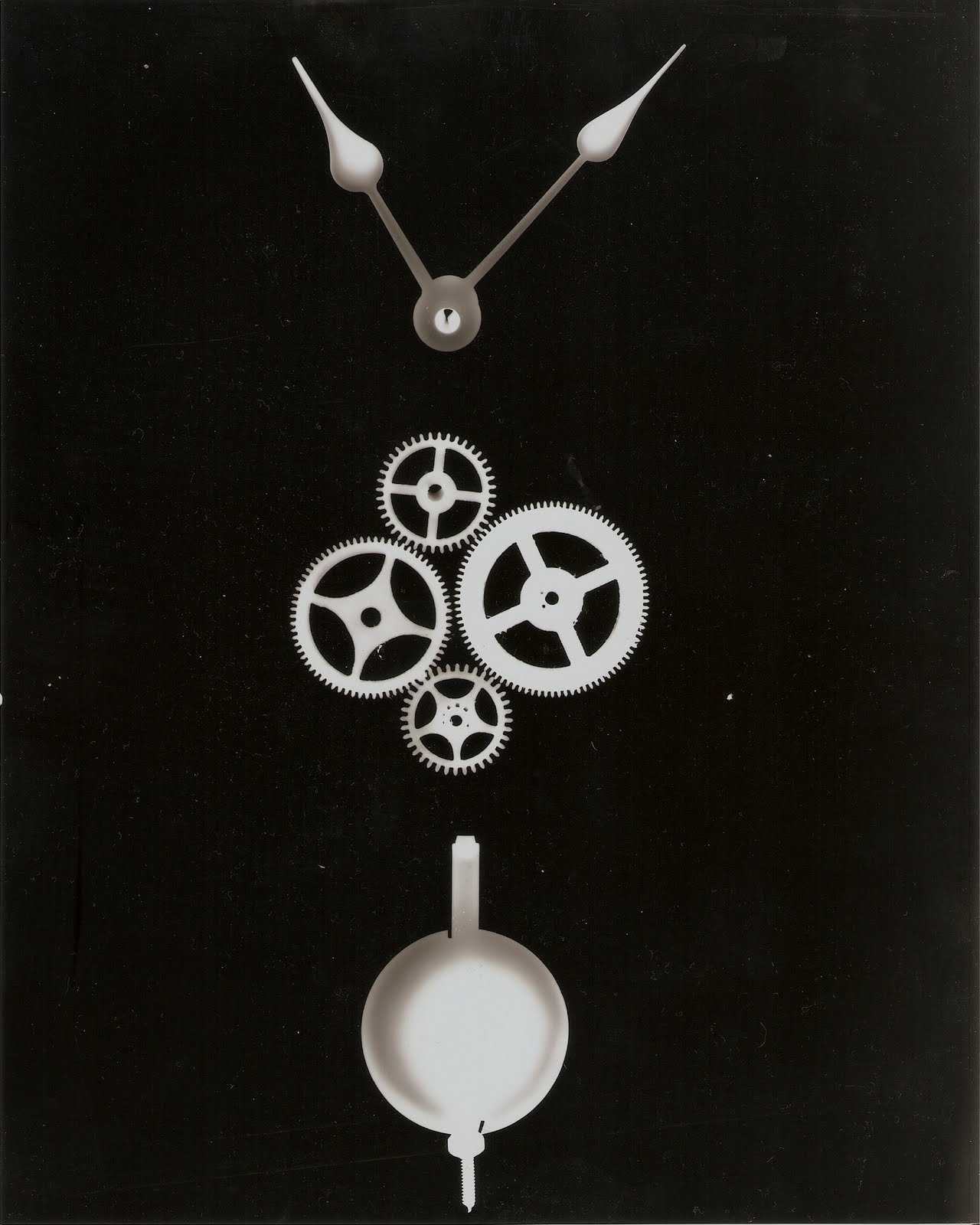 ...a photogram blog: