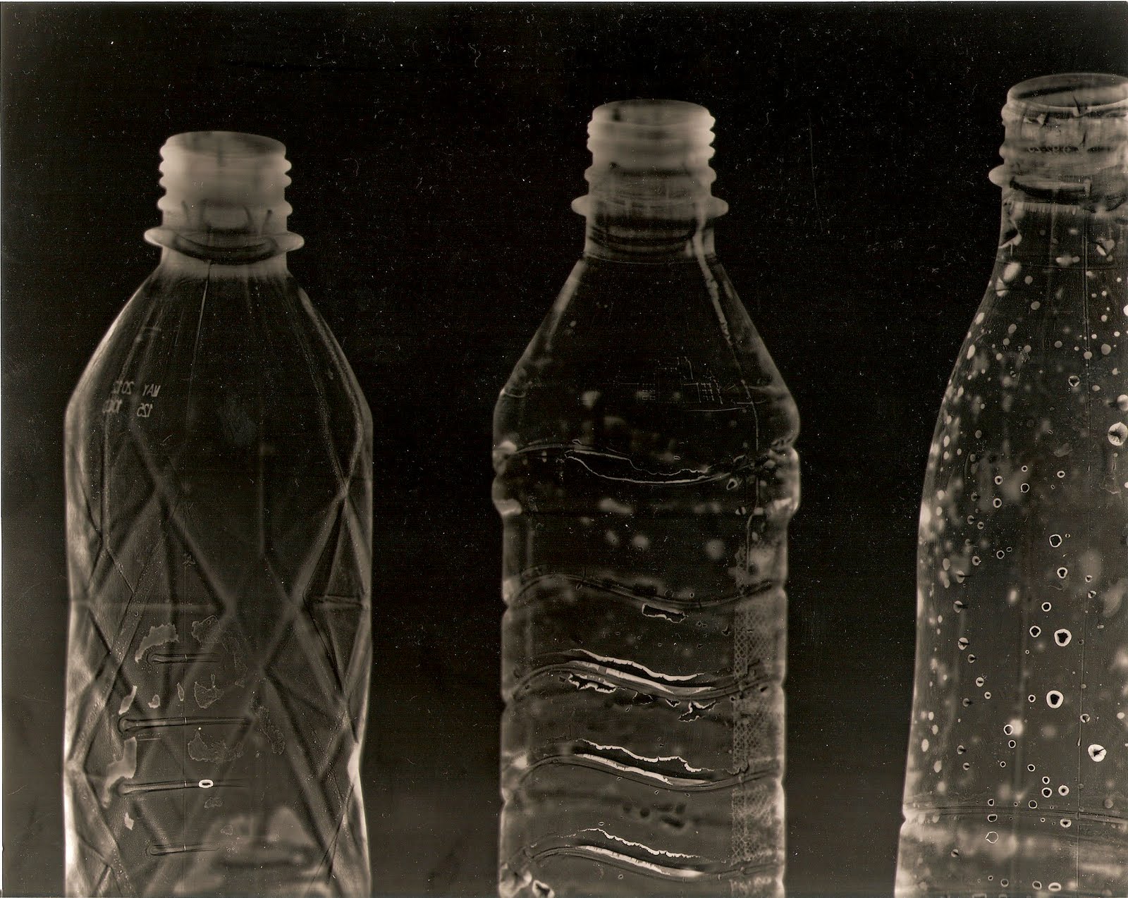 ...a photogram blog: