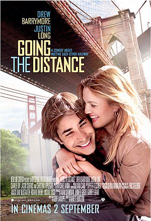 Going the Distance | Teaser Trailer