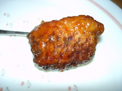 Sarawakiana@2: Snake Meat and other Jungle Fare