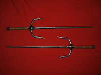 narapatinantaboga™: TEKPI: King of Weapons