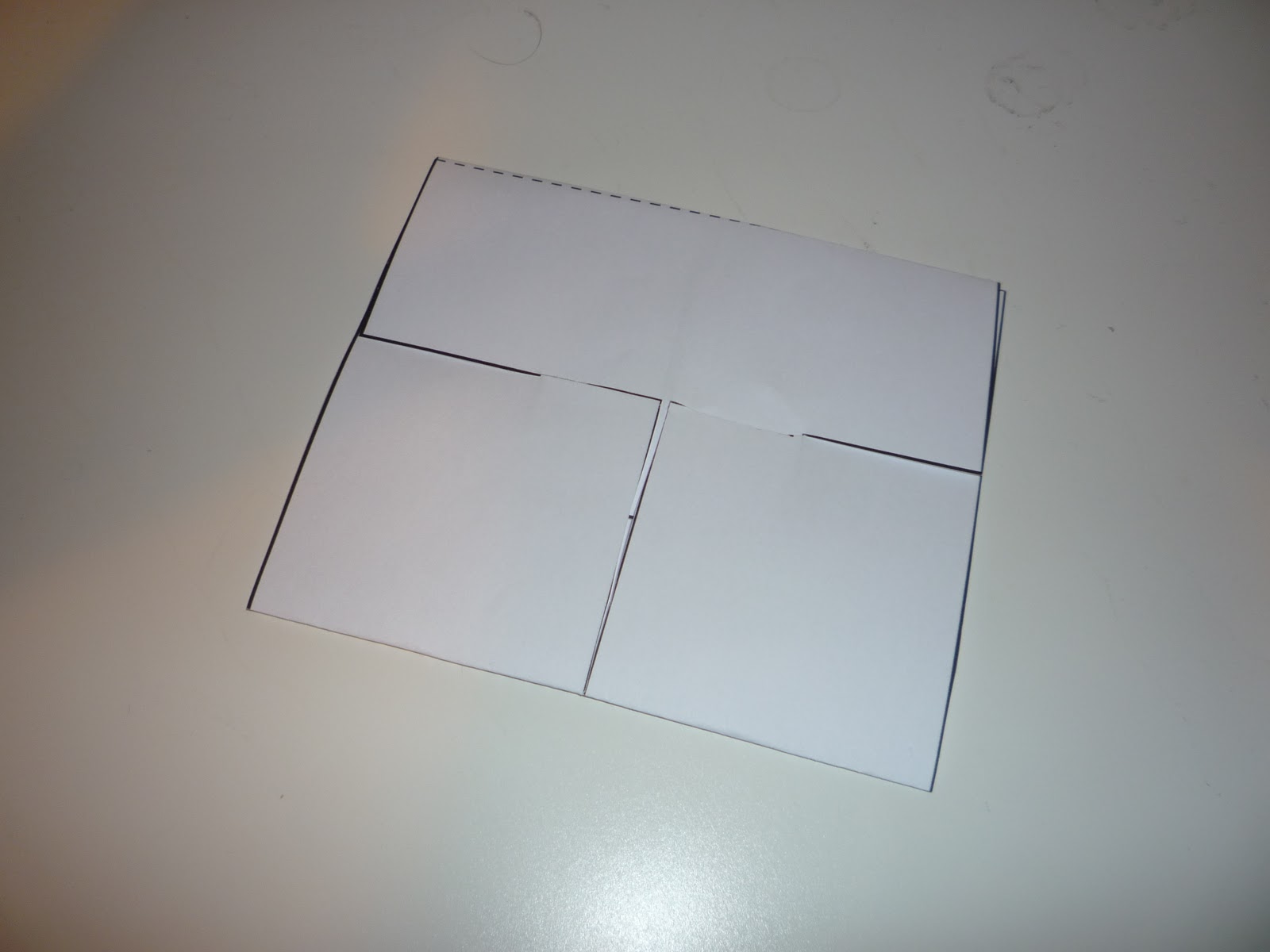 Design Context Blog: Made up nets