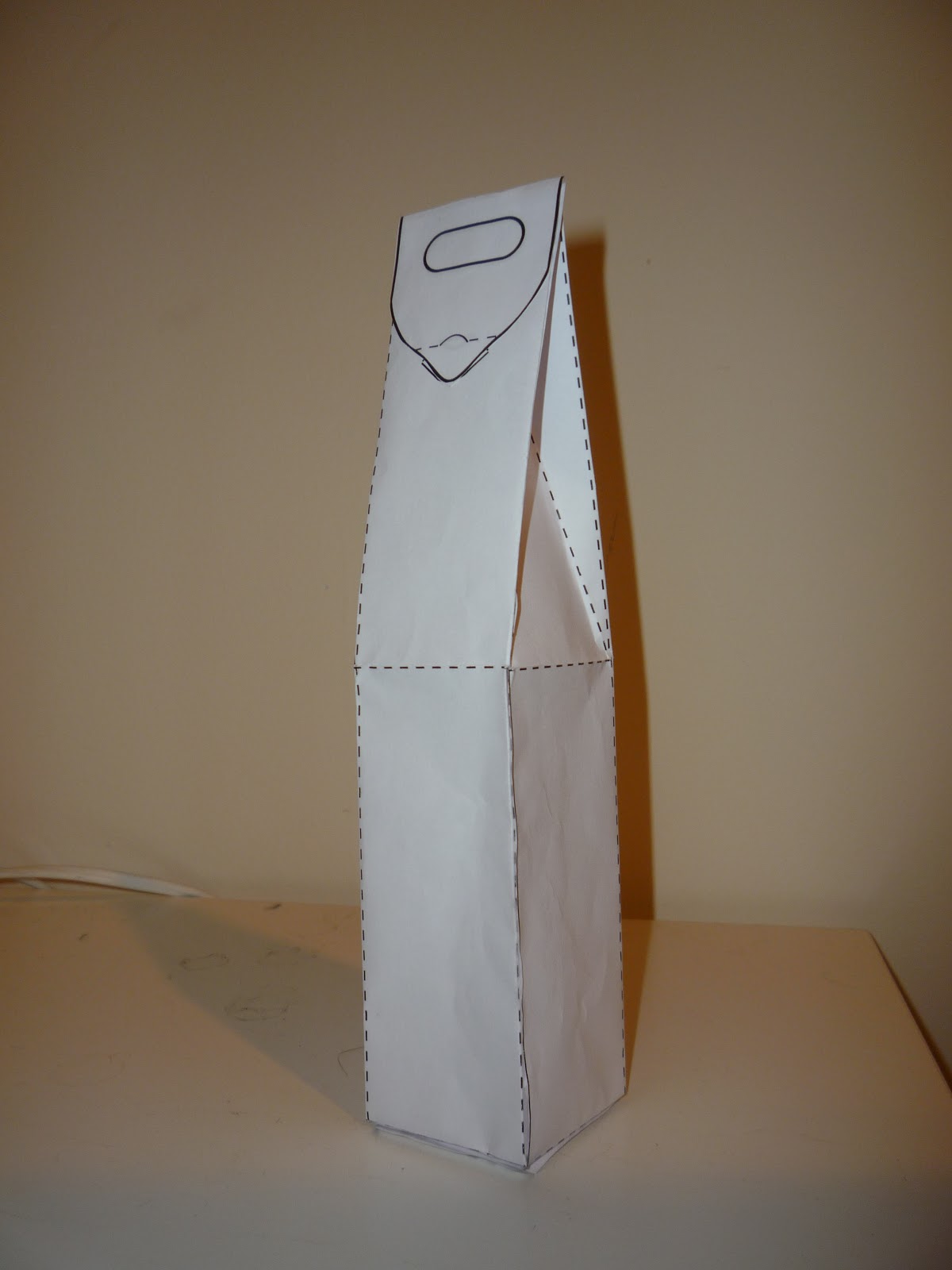 Design Context Blog: Made up nets