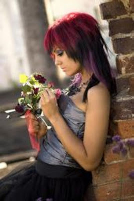 SELECTED: Women's Alternative Hairstyles