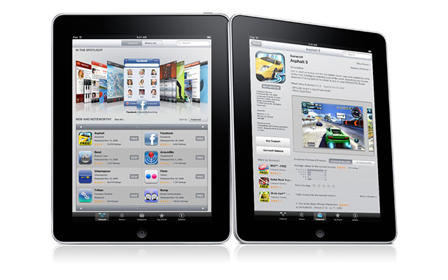 Tecnologias: Software, Hardware, Tutoriales: Ipad 2G para principios ...