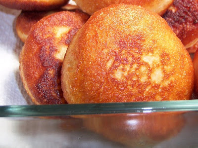 Johnny Cakes Island Style St Maarten and Bahama's Recipe | What's ...