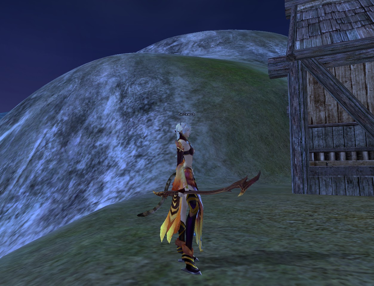 Perfect World - Genesis Exploration: New Low Level Armour from New Box