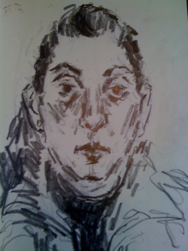 journey of a new york city artist