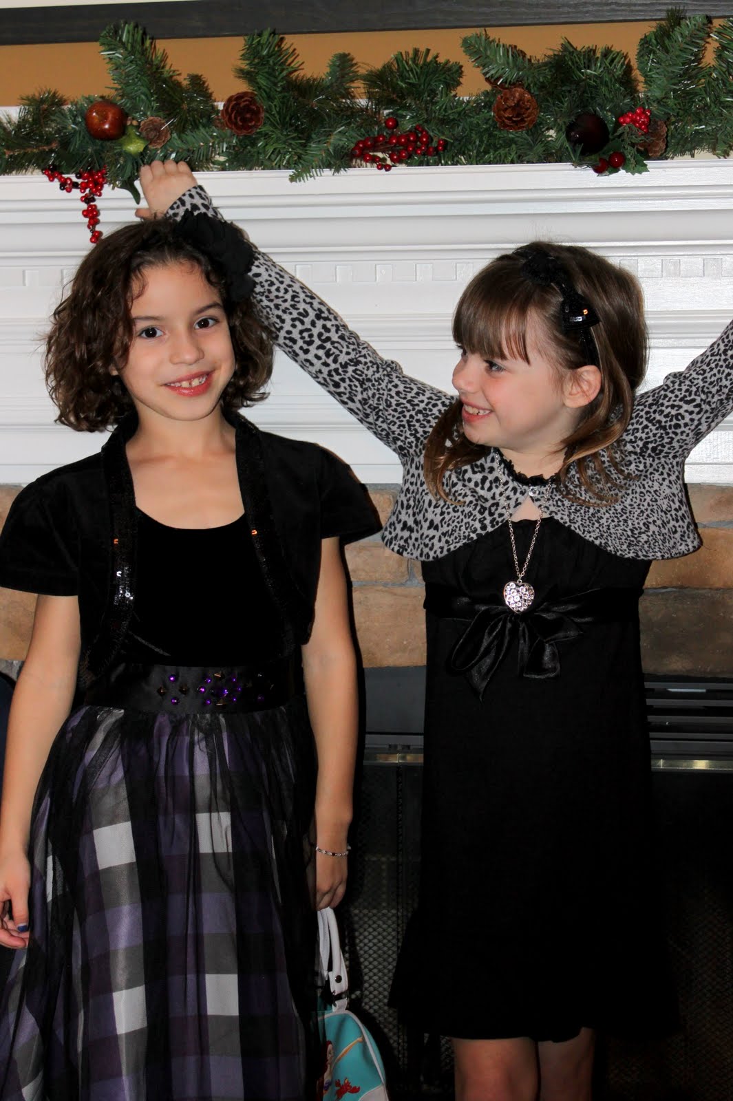 Jones Family Blog: Father Daughter Dance