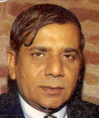 Entertain The World: Masood Rana