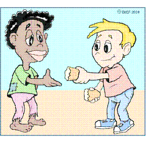 168 POSIBILIDADES DEL ALMA: Dar y Recibir