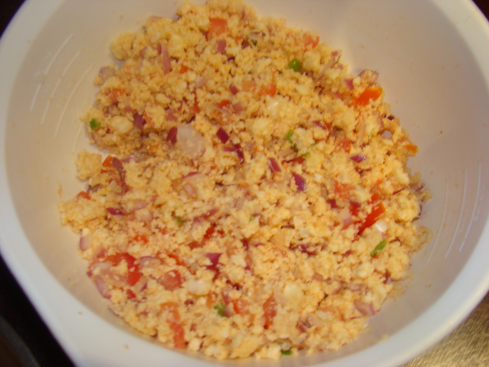 palate corner: paneer toast