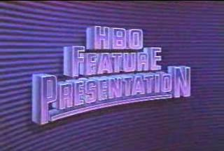 Random Rumblings: HBO movie intro from early 1980s