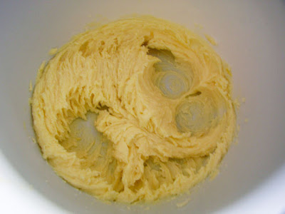 Baking Library: How to Cream Butter
