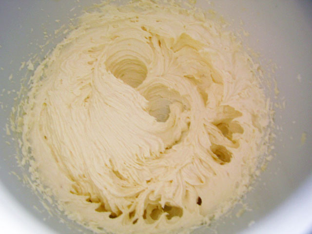 Baking Library: How to Cream Butter