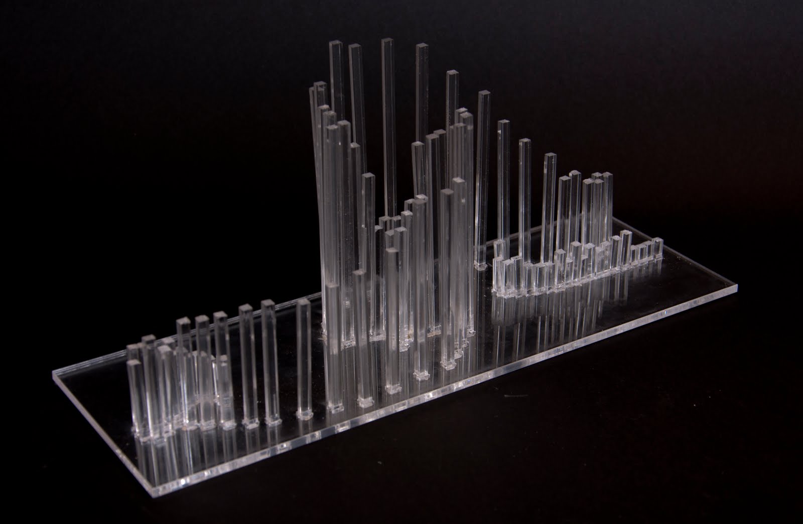 Physical Model and Crystal Failures - Mathew Schwartz