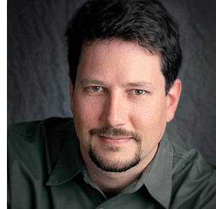 Thomas Knoll dan John Knoll : Pencipta ADOBE PHOTOSHOP - office pro ...