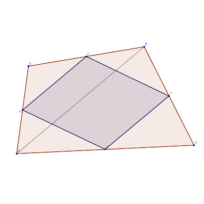 Geometria: martie 2009