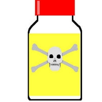 Bikini Sugar: MACAM DAN JENIS RACUN Daftar Racun-racun yang Paling ...