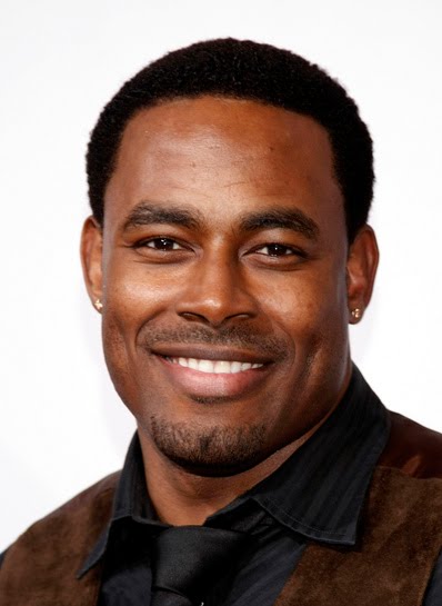 myfashionOCD: LAMMAN RUCKER