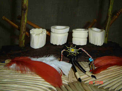 Artes Xamânicas: Cachimbo/chanupa/pipe Sagrado